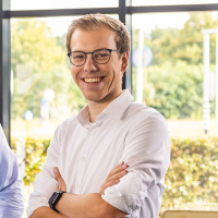 Perry van der Meer (@Perry) / Pinkary